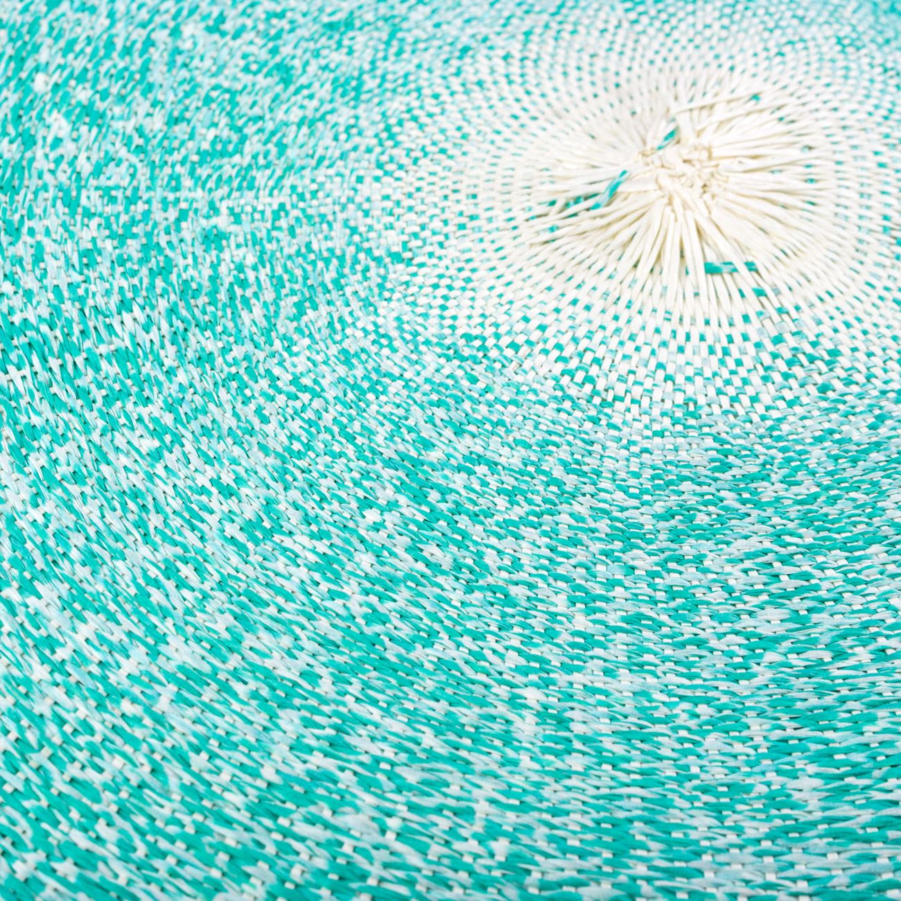 Napron rotund de hartie, Maison du Paradis, 38 cm - eMAG.ro