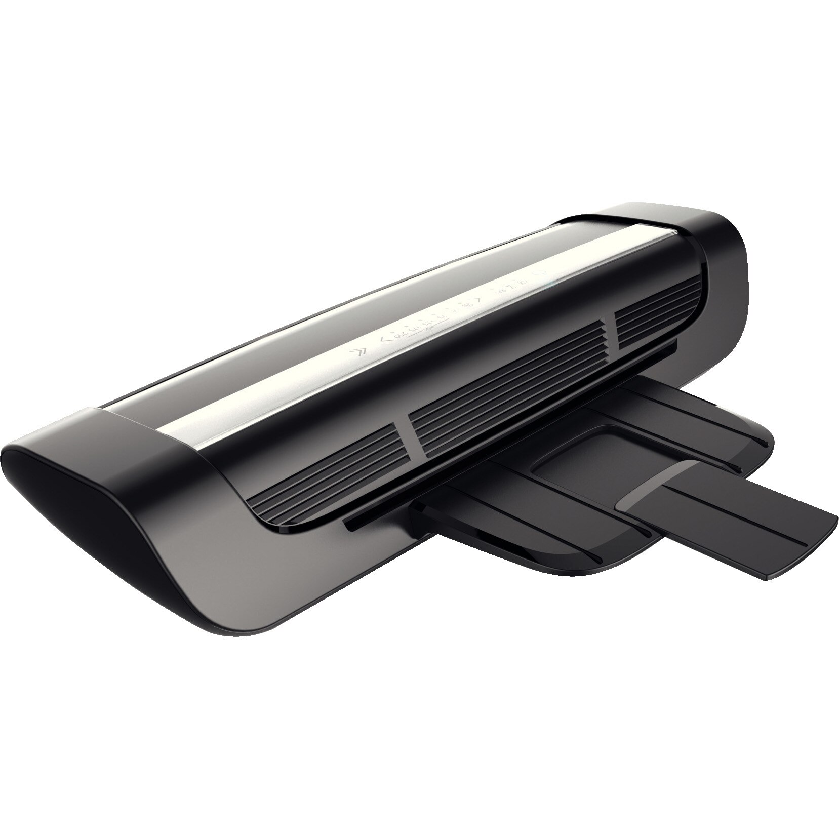 Ламинатор GBC Fusion 7000L Plus, A3, Черен - eMAG.bg