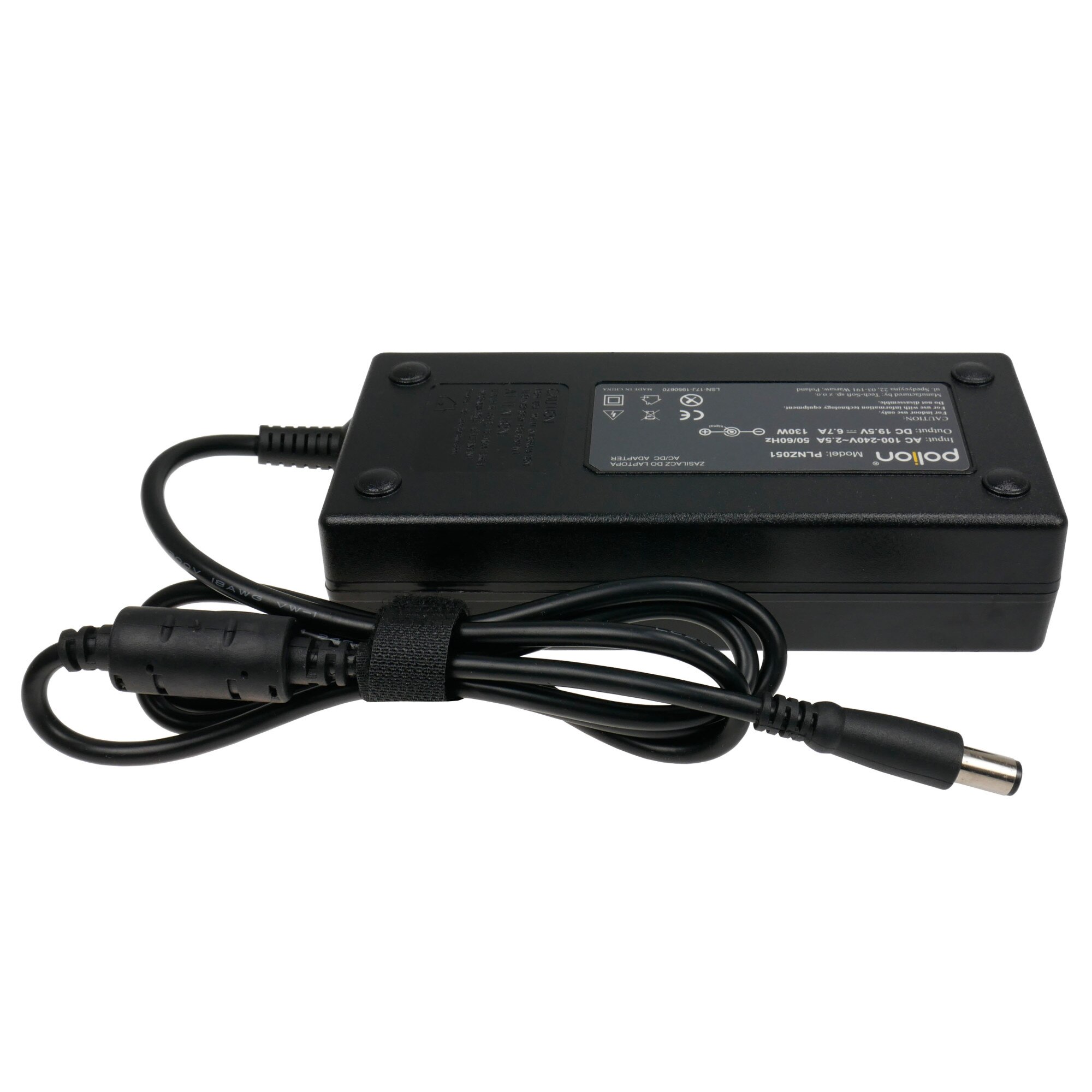 Incarcator laptop Dell 130W 19.5V 6.7A 7.4x5.0mm Inspiron Precision PA ...