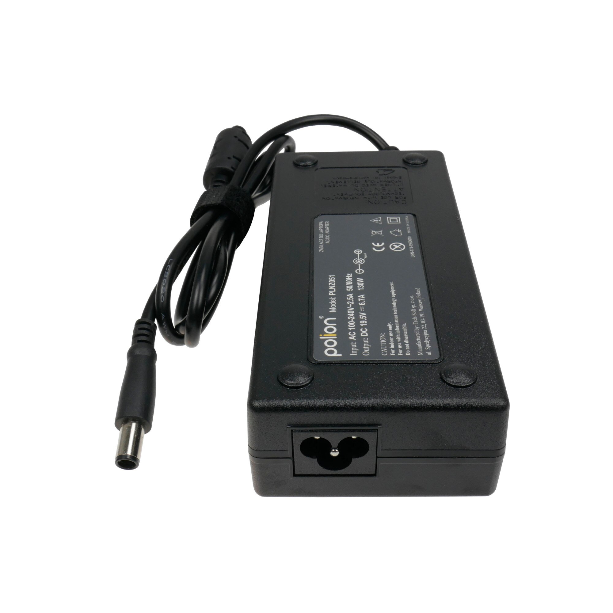 Incarcator laptop Dell 130W 19.5V 6.7A 7.4x5.0mm Inspiron Precision PA ...