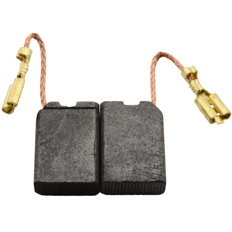 Set 2 perii de carbon pentru Black & Decker SAG10 - 6,3x14x20mm, ASEIN ...