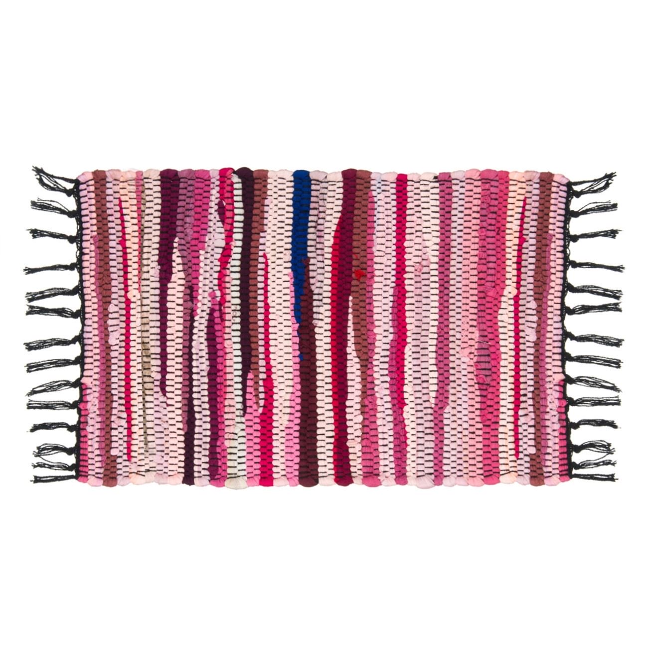 Napron colorat in forma de covoras, Maison du Paradis, 42 x 30 cm - eMAG.ro