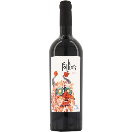 Vin Folklore Pelin, 0.75L - eMAG.ro