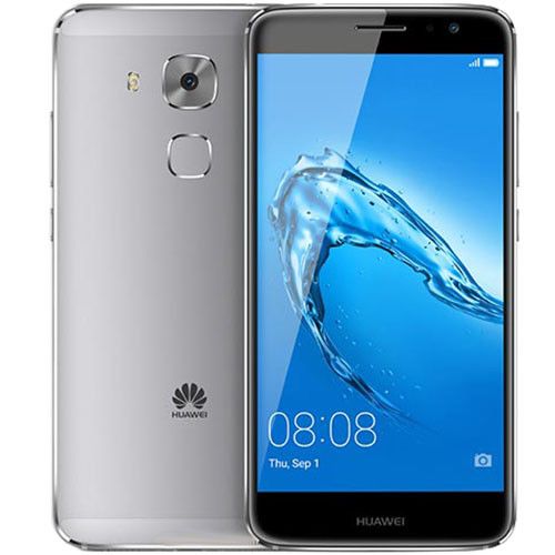 Telefon mobil Huawei Nova Plus, Single SIM, 32GB, 3GB RAM, Titanium ...