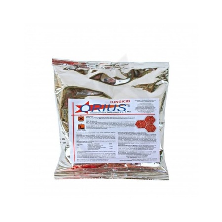 Fungicid Orius 2 WS, 450 g - eMAG.ro