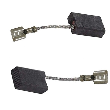 Set perii colectoare (carbuni) pentru HILTI 282188, 16x6,3x22mm, ASEIN ...