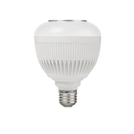 Bec inteligent led cu boxa wireless, Xipe - eMAG.ro