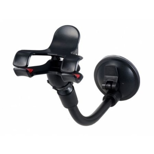 Suport auto pentru telefon cu brat rotativ 360 grade - eMAG.ro