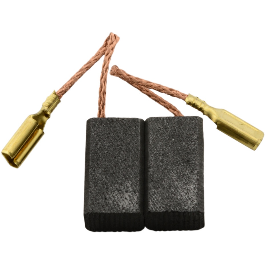 Set 2 perii de carbon pentru Skil Coupeuse/Scie 9376 - 6x8,4x15mm ...