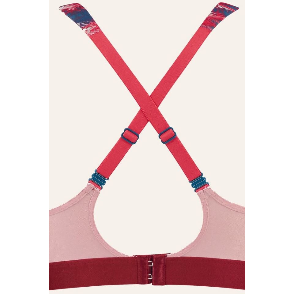 Triumph Triaction Extreme Lite N sport melltartó, 75 B - eMAG.hu