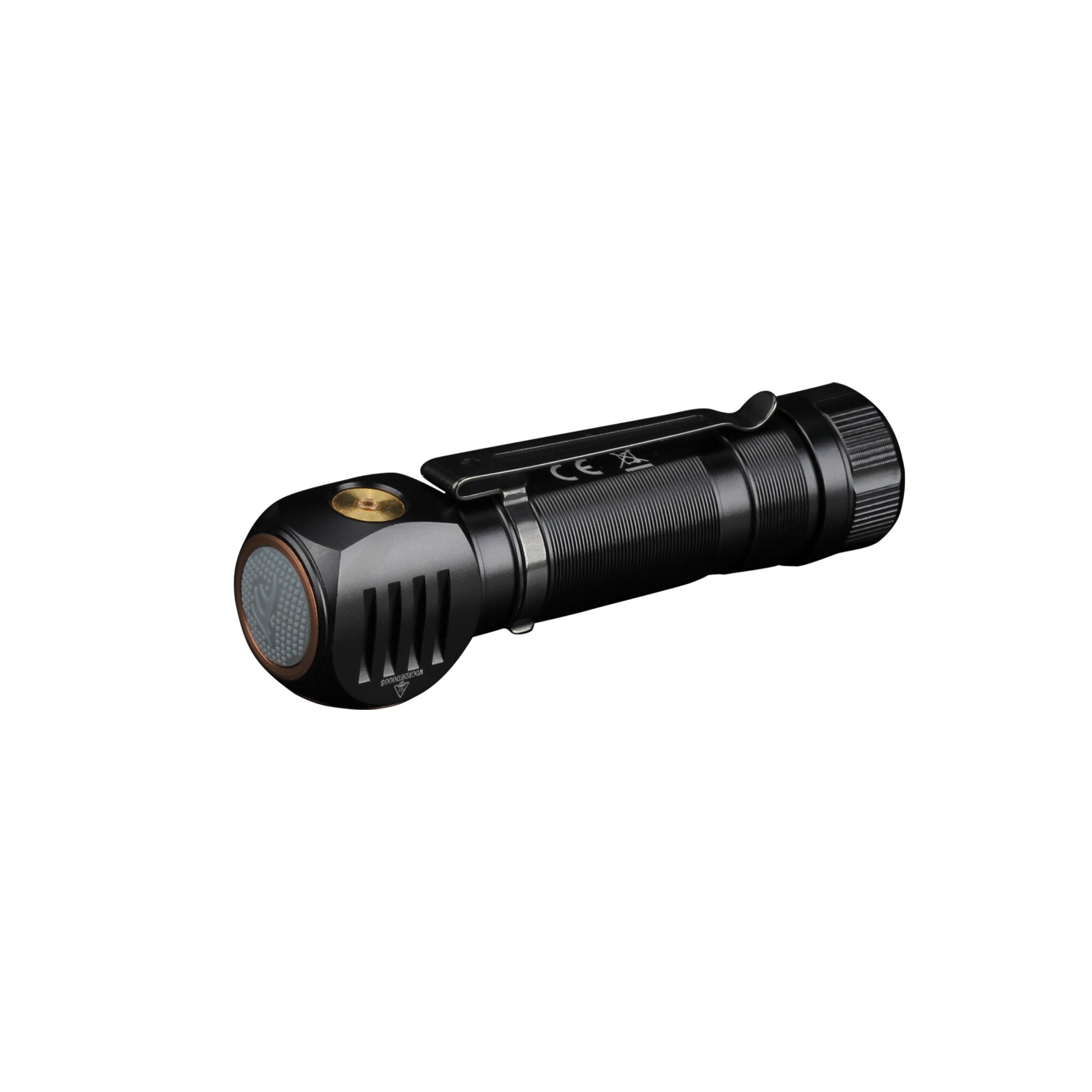 Lanterna frontala, Fenix, HM61R, 1200 Lumeni 145 Metri - eMAG.ro