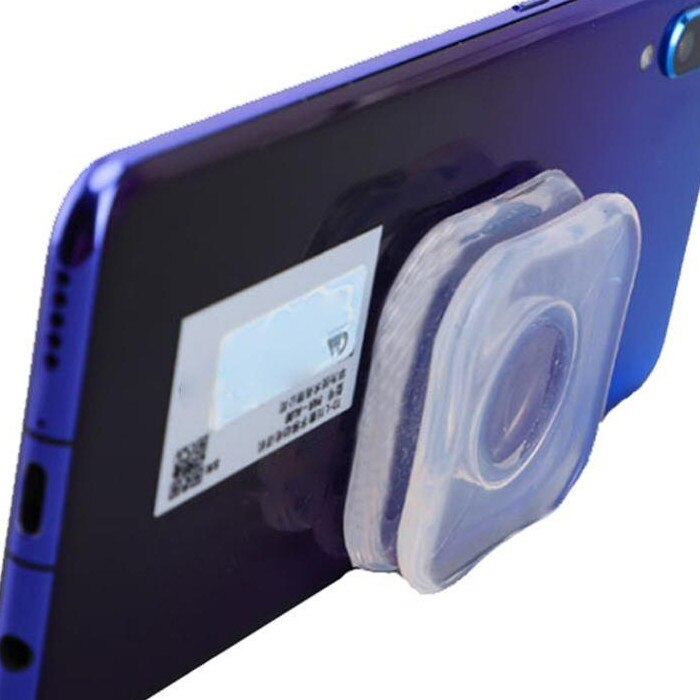 Suport Telefon Mobil din Gel Pad Nanotechnology Sticker - eMAG.ro
