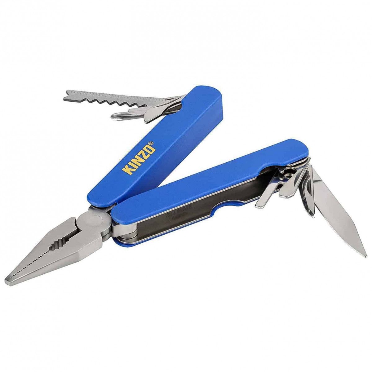 Cleste multifunctional - 15 in1 Kinzo - eMAG.ro