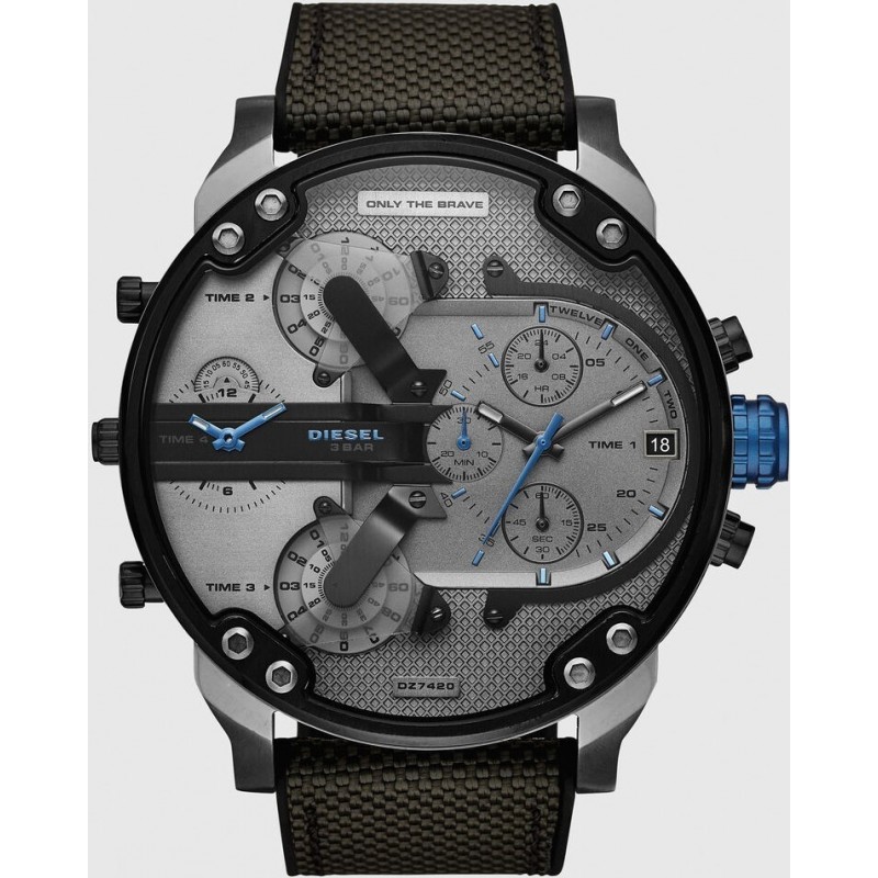 Karóra Diesel DZ7420 - eMAG.hu