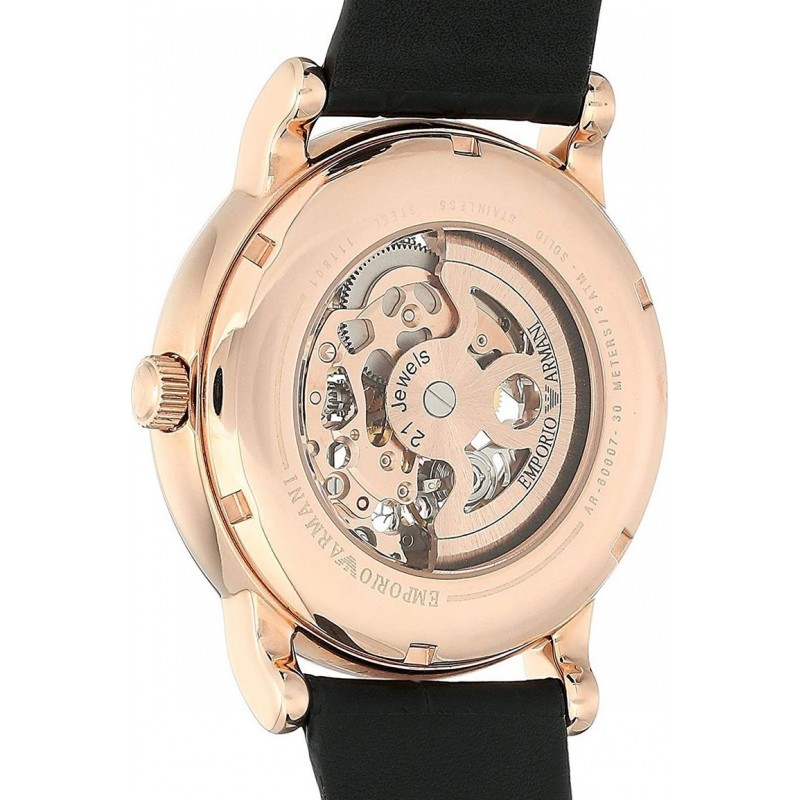 Karóra Emporio Armani AR60007 - eMAG.hu