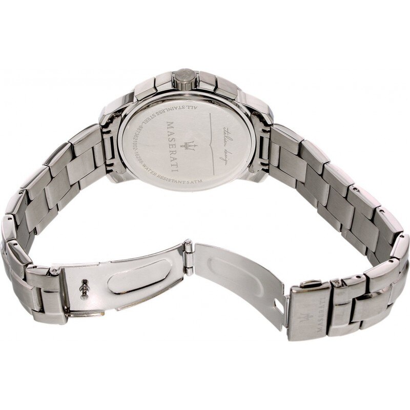 Karóra Maserati R8873621002 - eMAG.hu