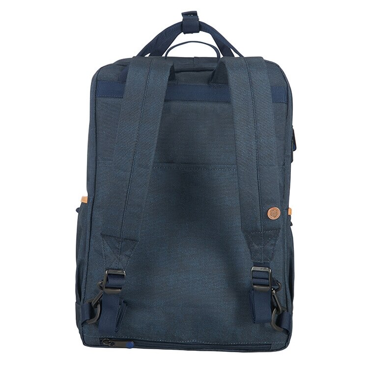 AMERICAN TOURISTER Urban Groove farmer laptop hátizsák 17.3" - eMAG.hu