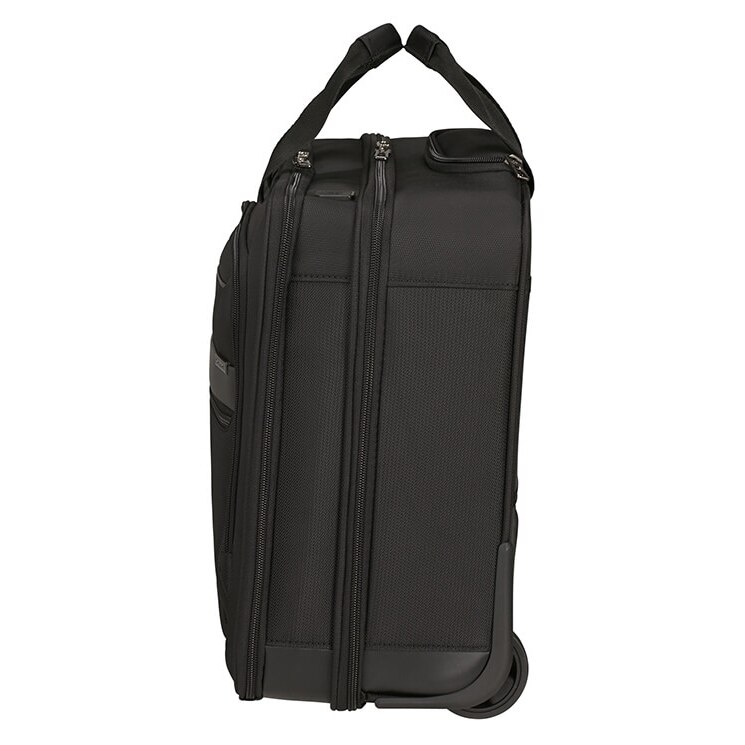 Geanta laptop, Samsonite, 17.3'', Negru - eMAG.ro