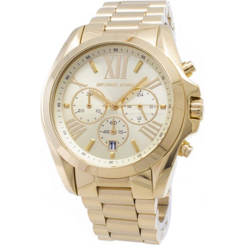 Karóra Michael Kors MK5605 - eMAG.hu