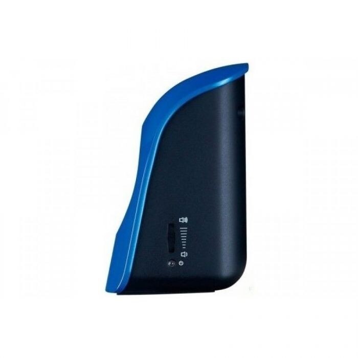 Тонколони GENIUS SP-U115 1.5W USB сини - eMAG.bg