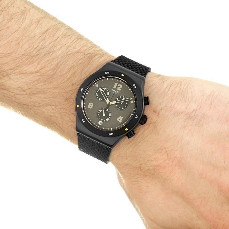 Karóra Swatch YVB406 - eMAG.hu
