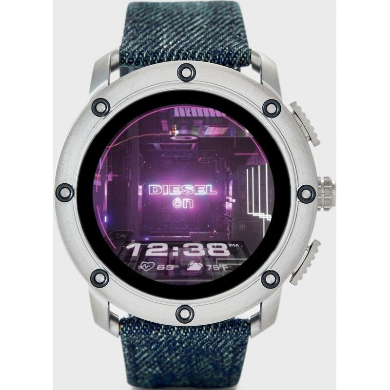 Karóra Diesel ON DZT2015 - eMAG.hu