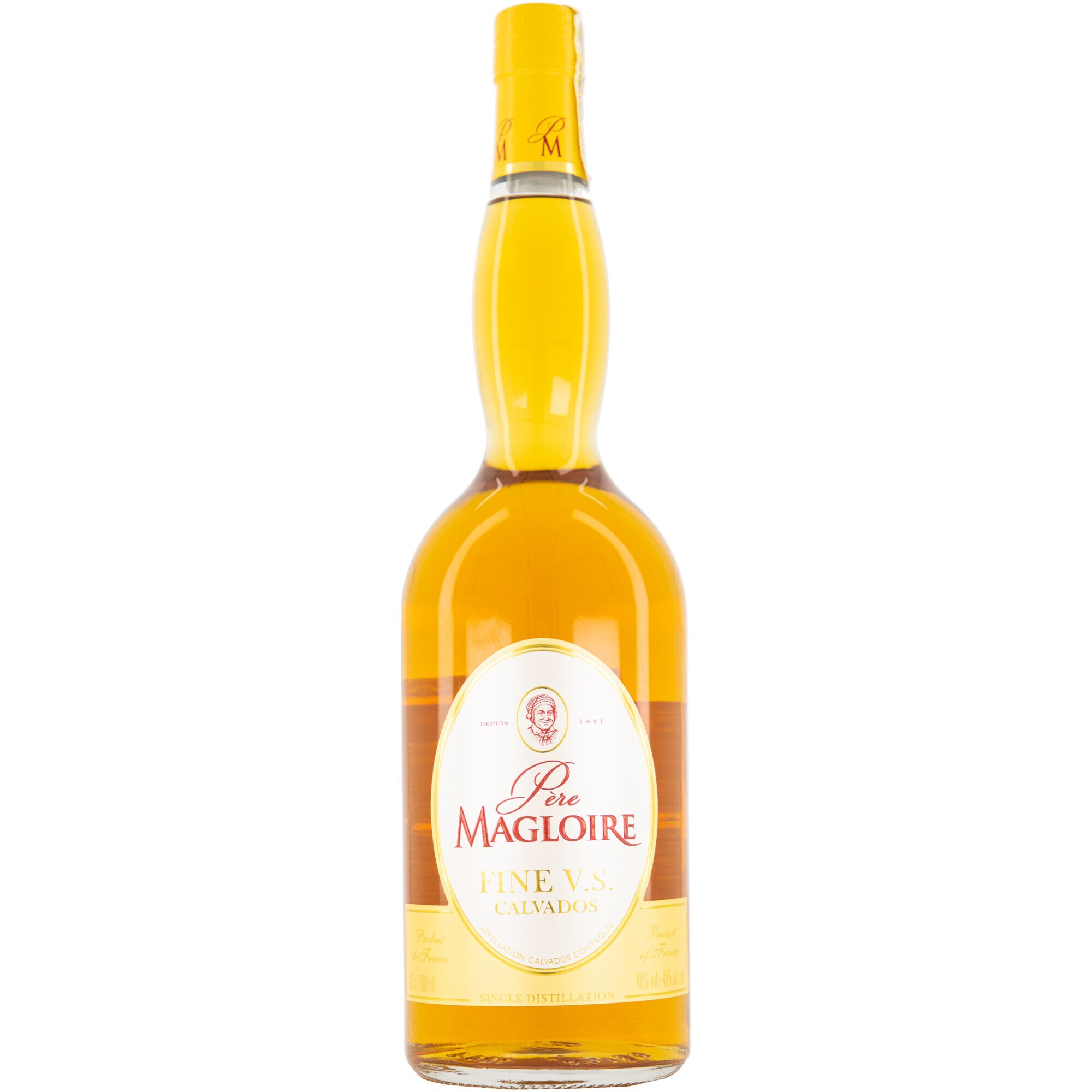 Coniac Pere Magloire VS, 40%, 1l - eMAG.ro