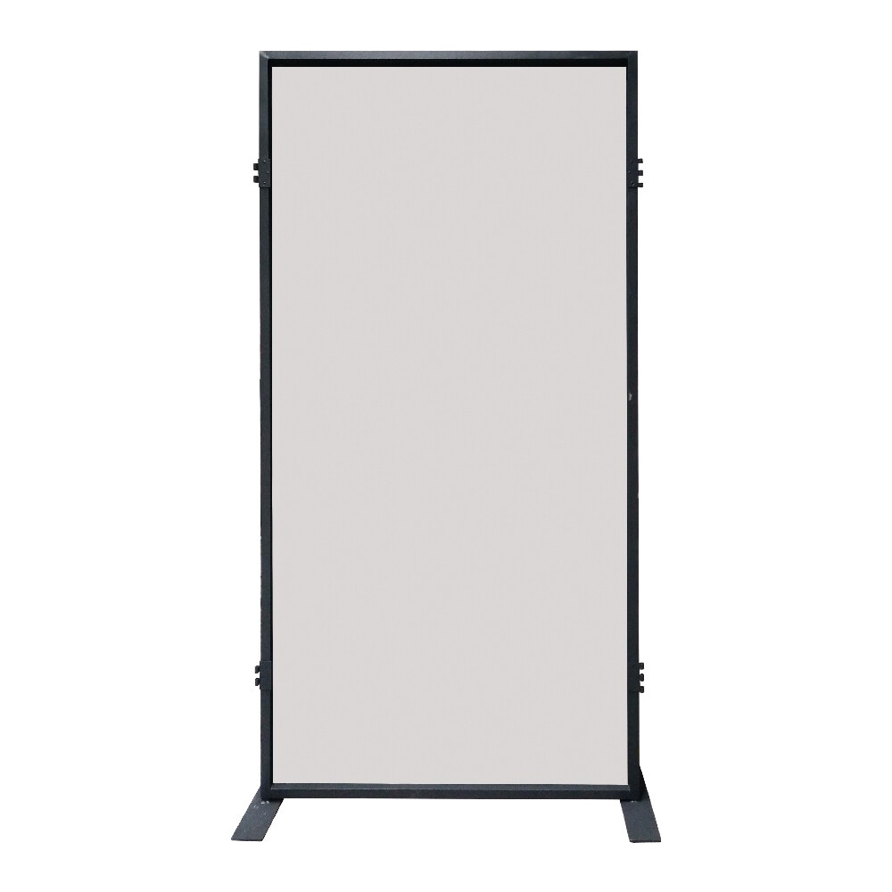 Panou protectie separator ,plexiglas transparent ,1x2m - eMAG.ro
