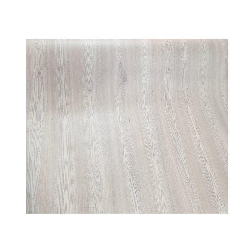 Autocolant pentru mobila imitatie lemn bej, 3 m x 1.2 m - eMAG.ro