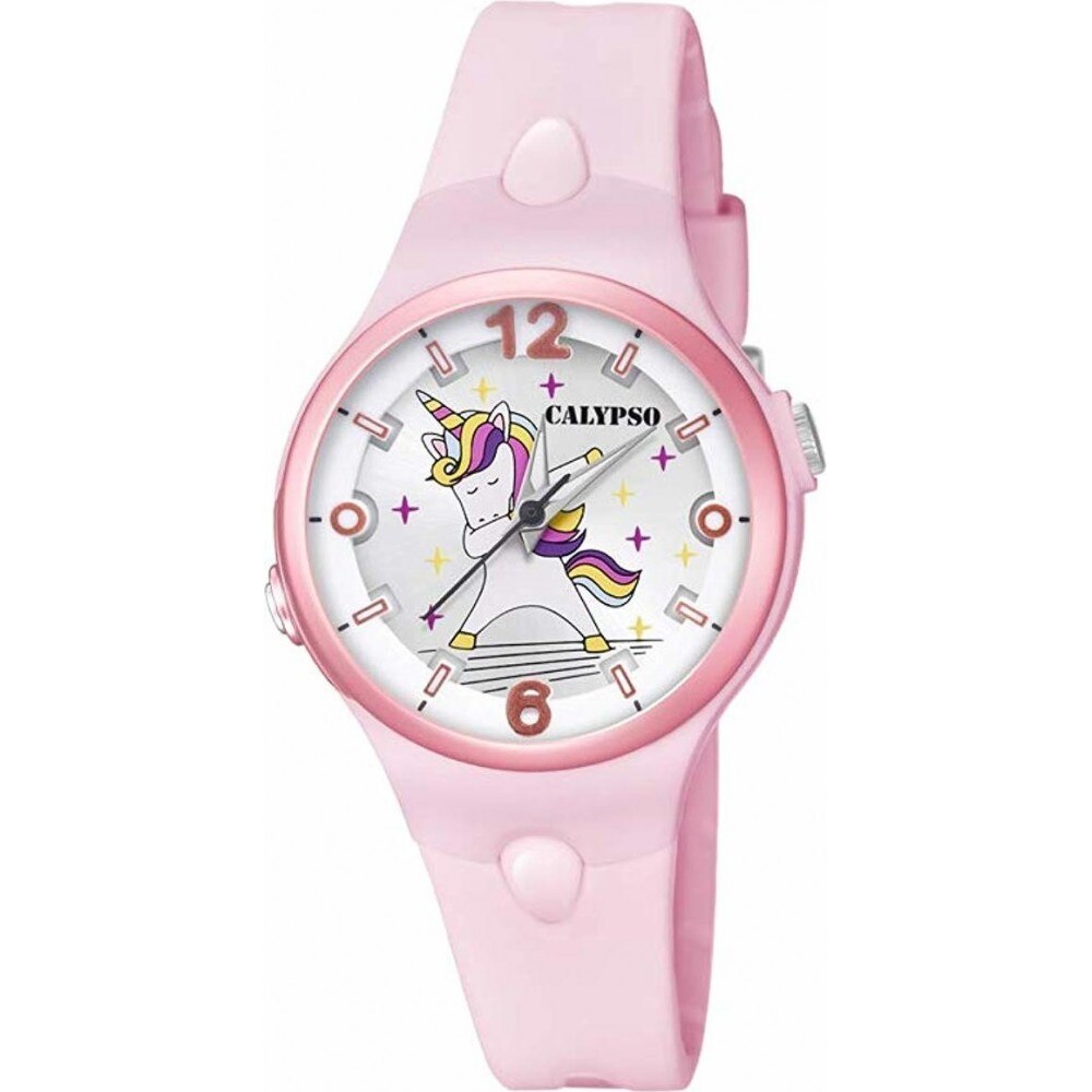 Ceas fete Calypso Sweet Time K5784/1 - eMAG.ro