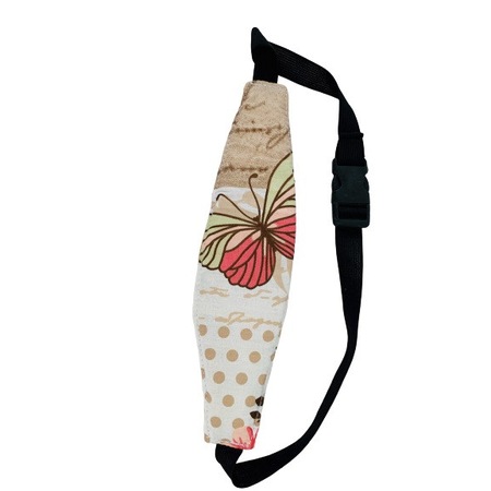 Banda de siguranta-banda elastica pentru cap Kapinkata Pererudi, 25 cm ...