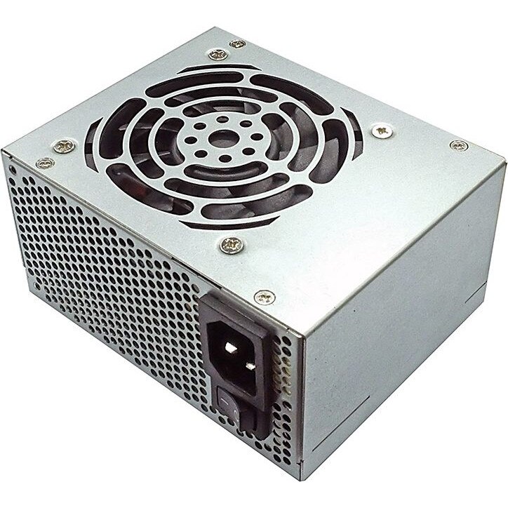 Sursa de alimentare Seasonic SSP-300W, SFX, 300W - eMAG.ro