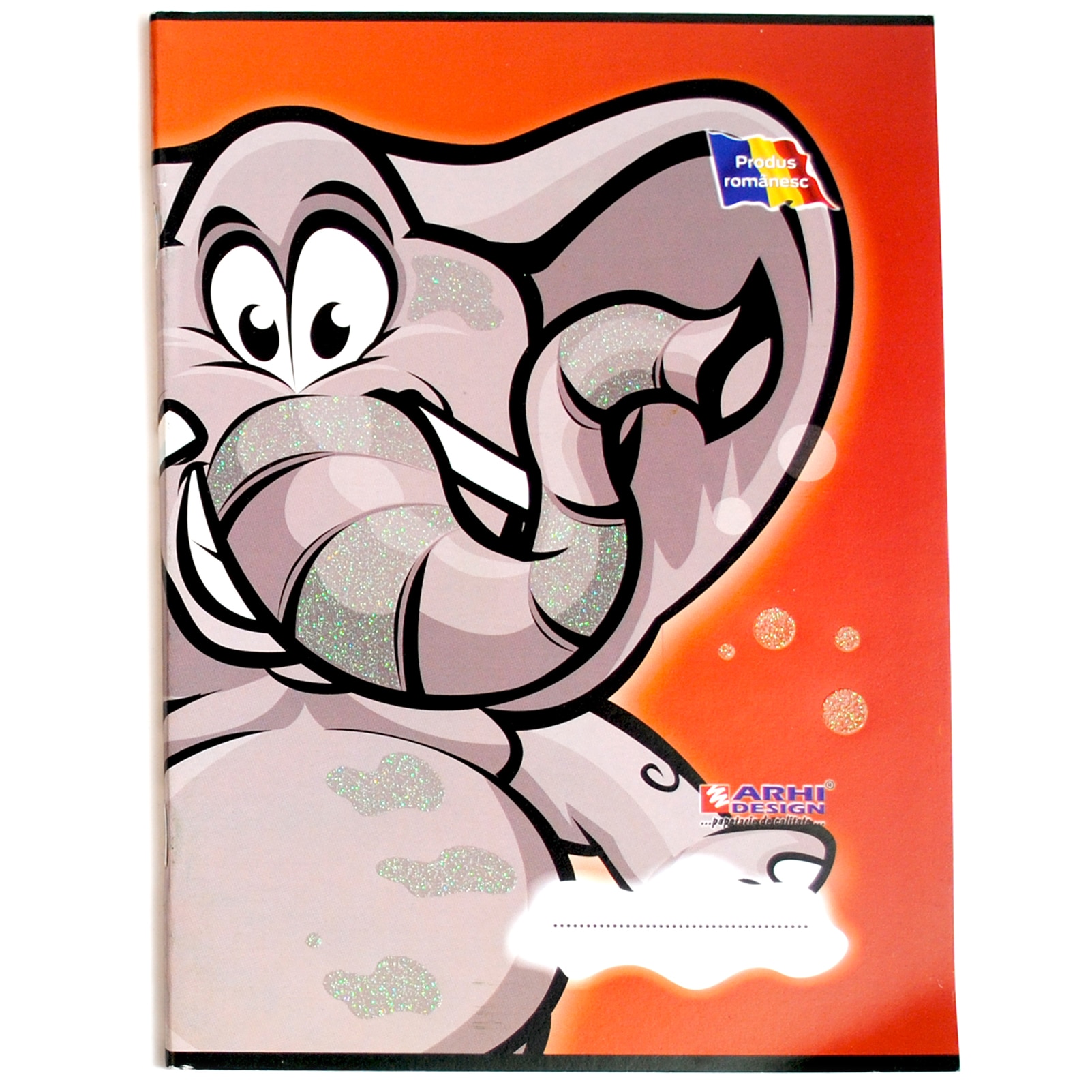 Caiet Diamond Line, tip II, 24 file - eMAG.ro