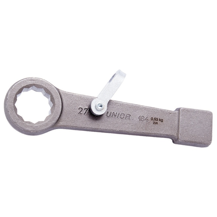 Cheie inelara de soc cu inel pentru carabiniera 1 7/16" marca Unior ...