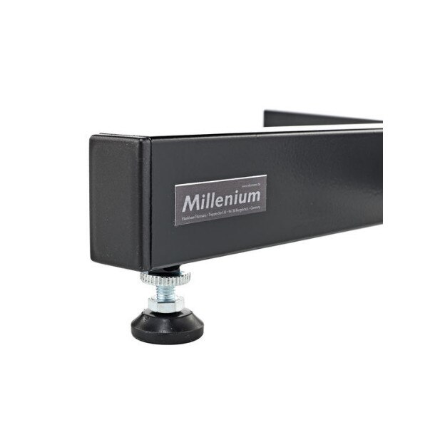 Stativ monitor studio Millenium BS-1100 - eMAG.ro
