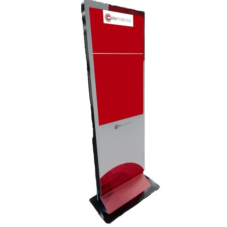 Aparat pos kiosk Colormetrics S4300 F - eMAG.ro