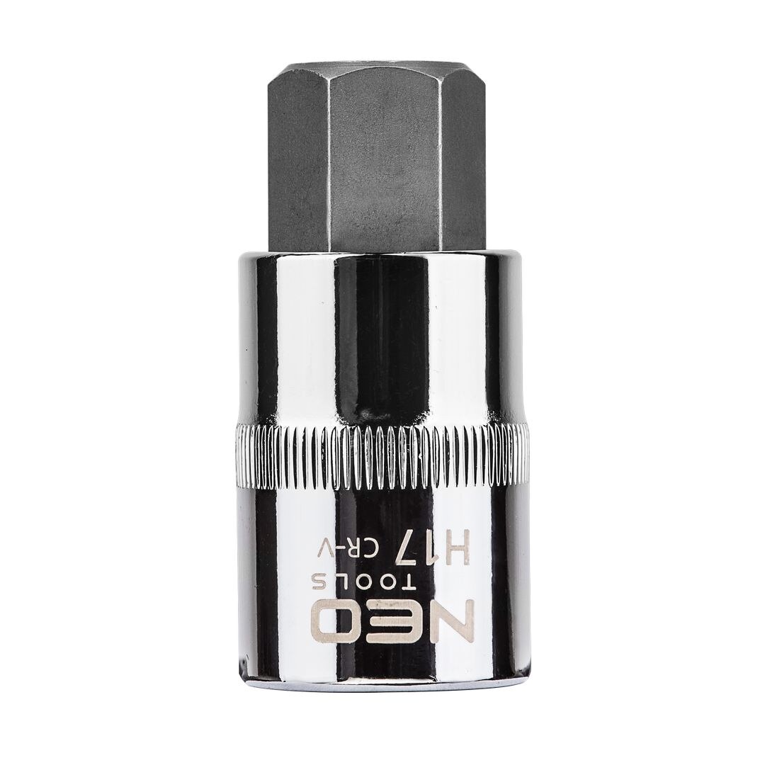 Imbusz bit Neo h17 1/2" 55mm 08-777 - eMAG.hu