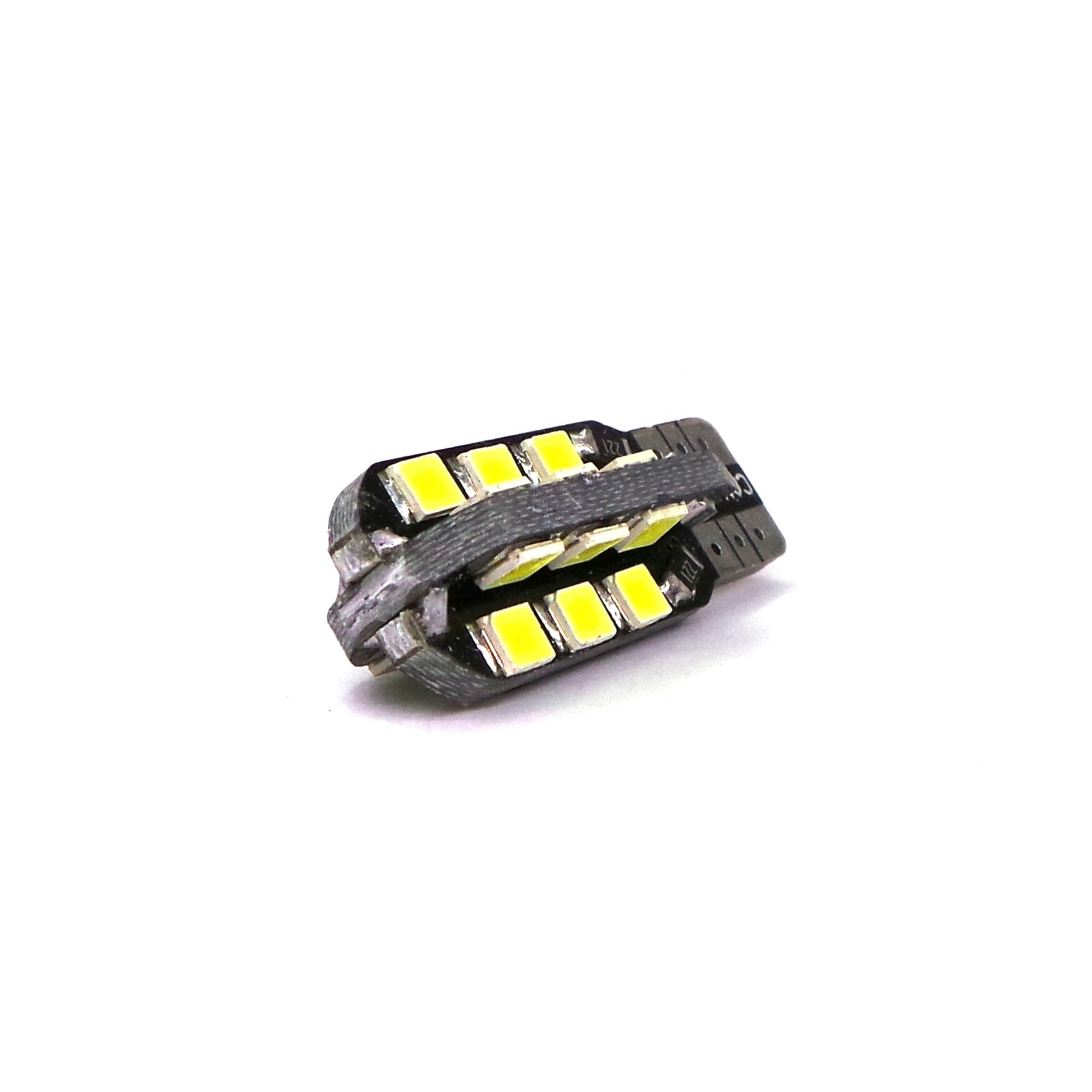 Автокрушка, T10, W5W, W10W LED, 12 V, CANBUS, 320 lm - eMAG.bg