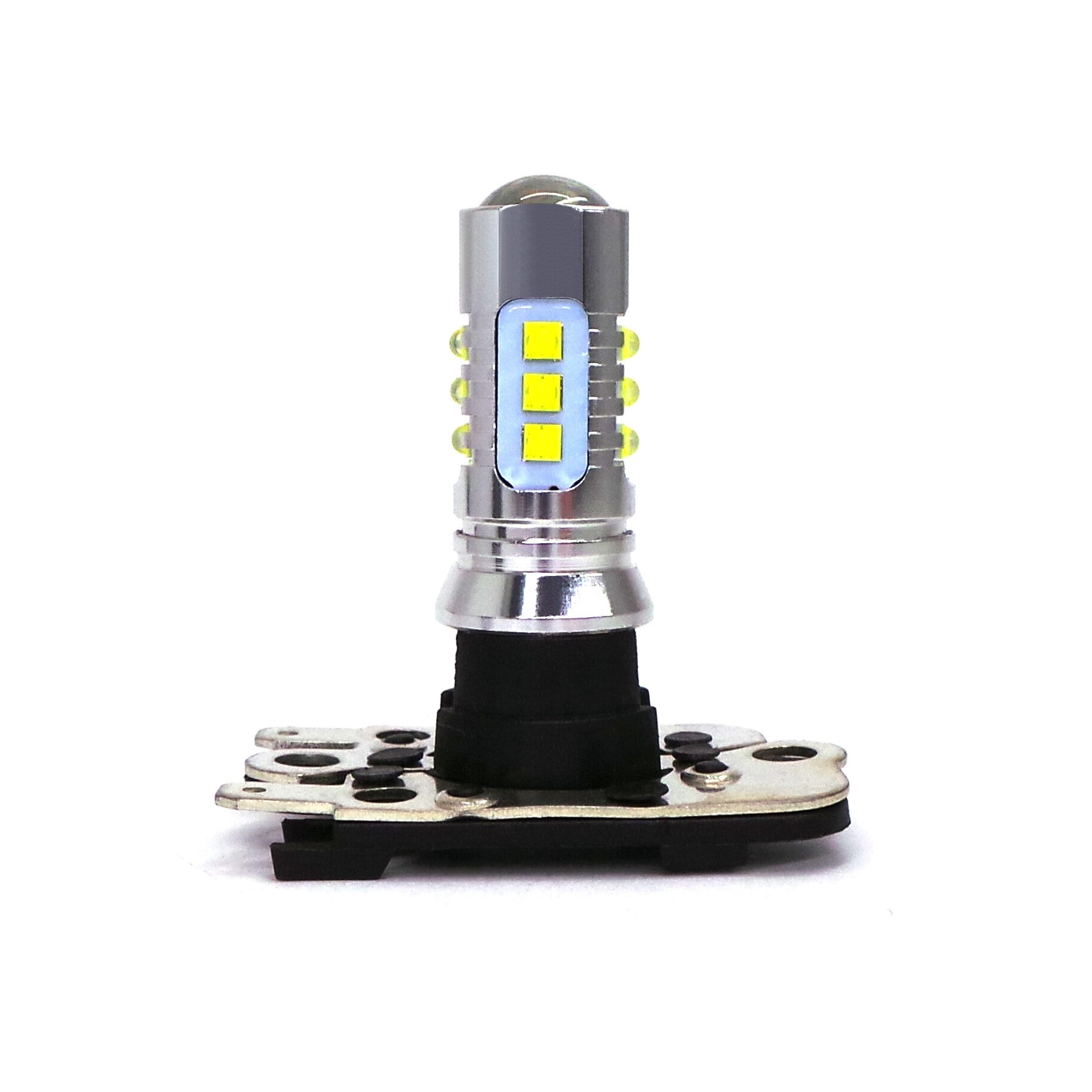 Автокрушка, PH16WY LED, 12 V, CANBUS, 1400 lm - eMAG.bg