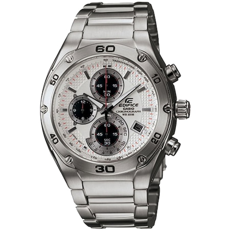 Мъжки часовник Casio Edifice EF-517D-7A - eMAG.bg