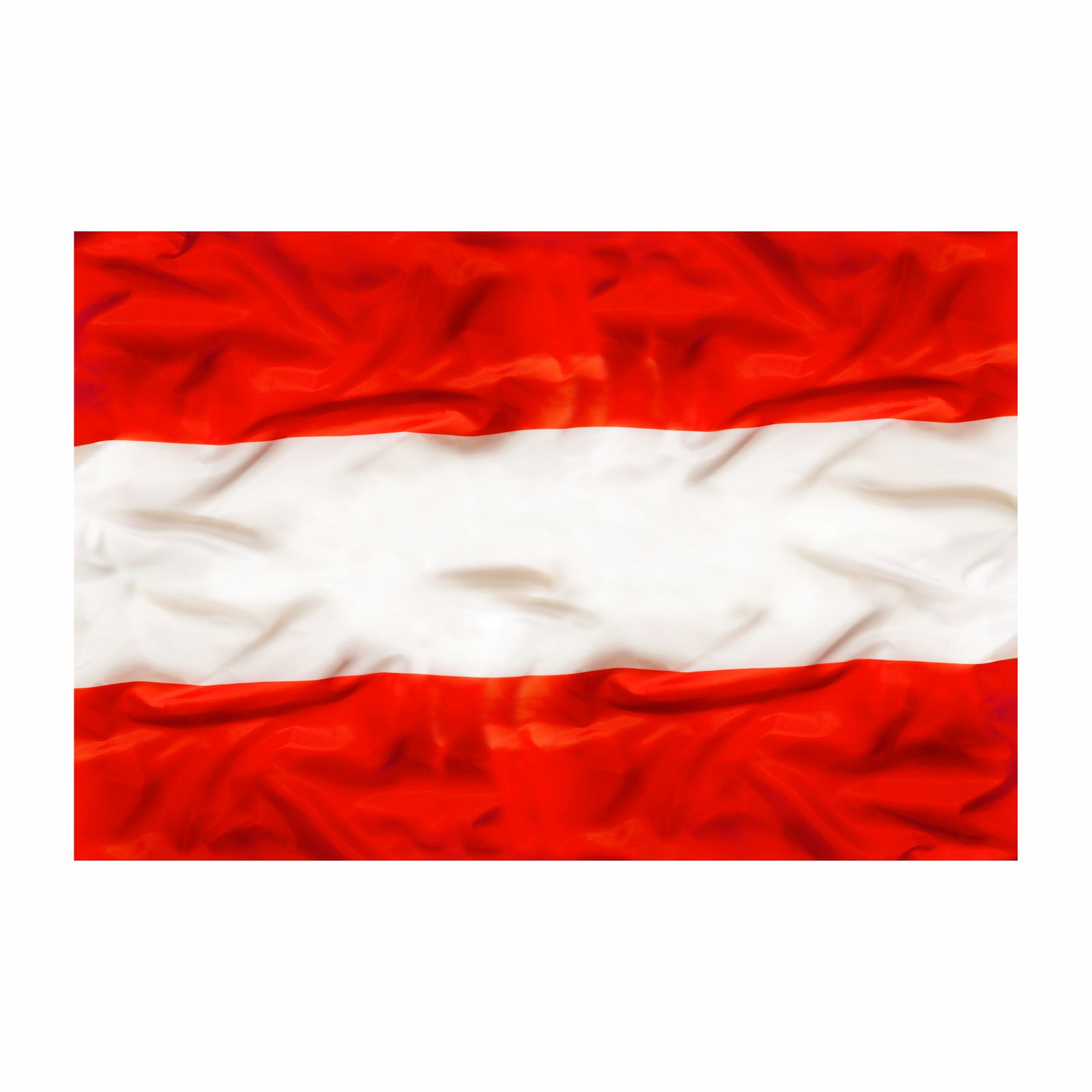 Drapel Austria, de exterior, 80X120 cm - eMAG.ro