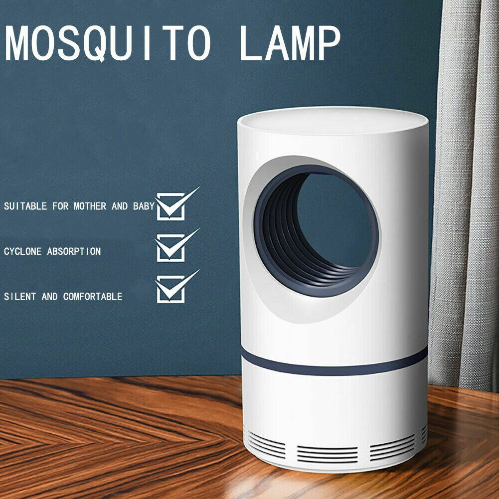 Aparat electric UV omoara insecte, capcana pentru toate insectele ...