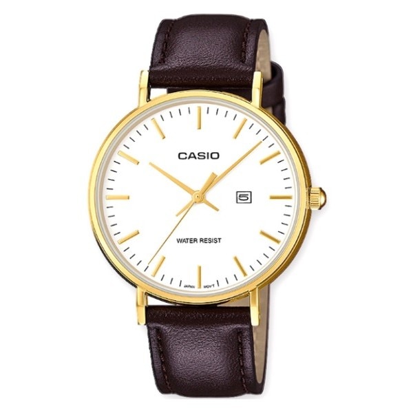 Ceas dama Casio Retro LTH-1060GL-7AER - eMAG.ro