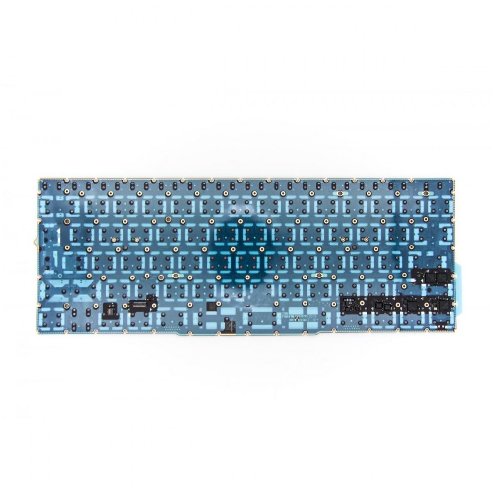 Tastatura pentru MacBook Pro Retina 13 Inch A1708 2016 - 2017, Layout ...