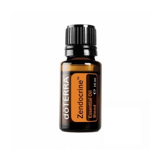 Ulei esential aromaterapie zendocrine doterra ,15 ml - eMAG.ro
