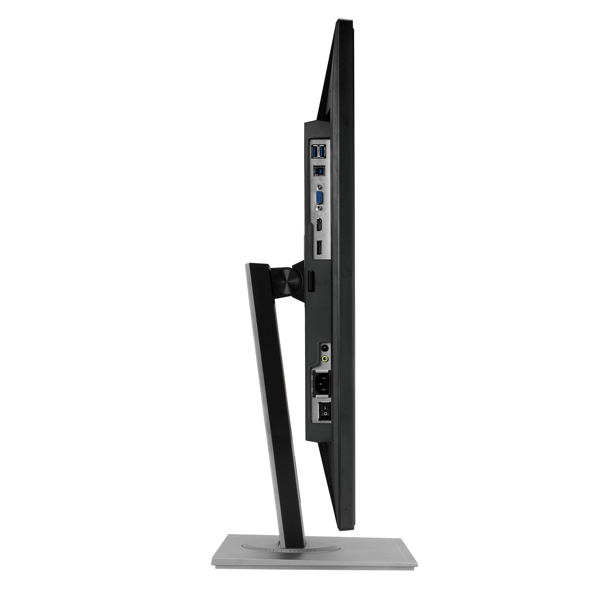 Monitor LED IPS ASUS ProArt 24.1", FHD, 100% sRGB, 100% Rec.709, ProArt ...