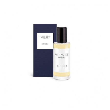 Parfum barbatesc Verset Cuero, 15ml - eMAG.ro
