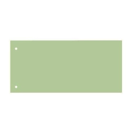 Separatoare biblioraft 105x240mm, 100/set, KANGARO - Verde - eMAG.ro