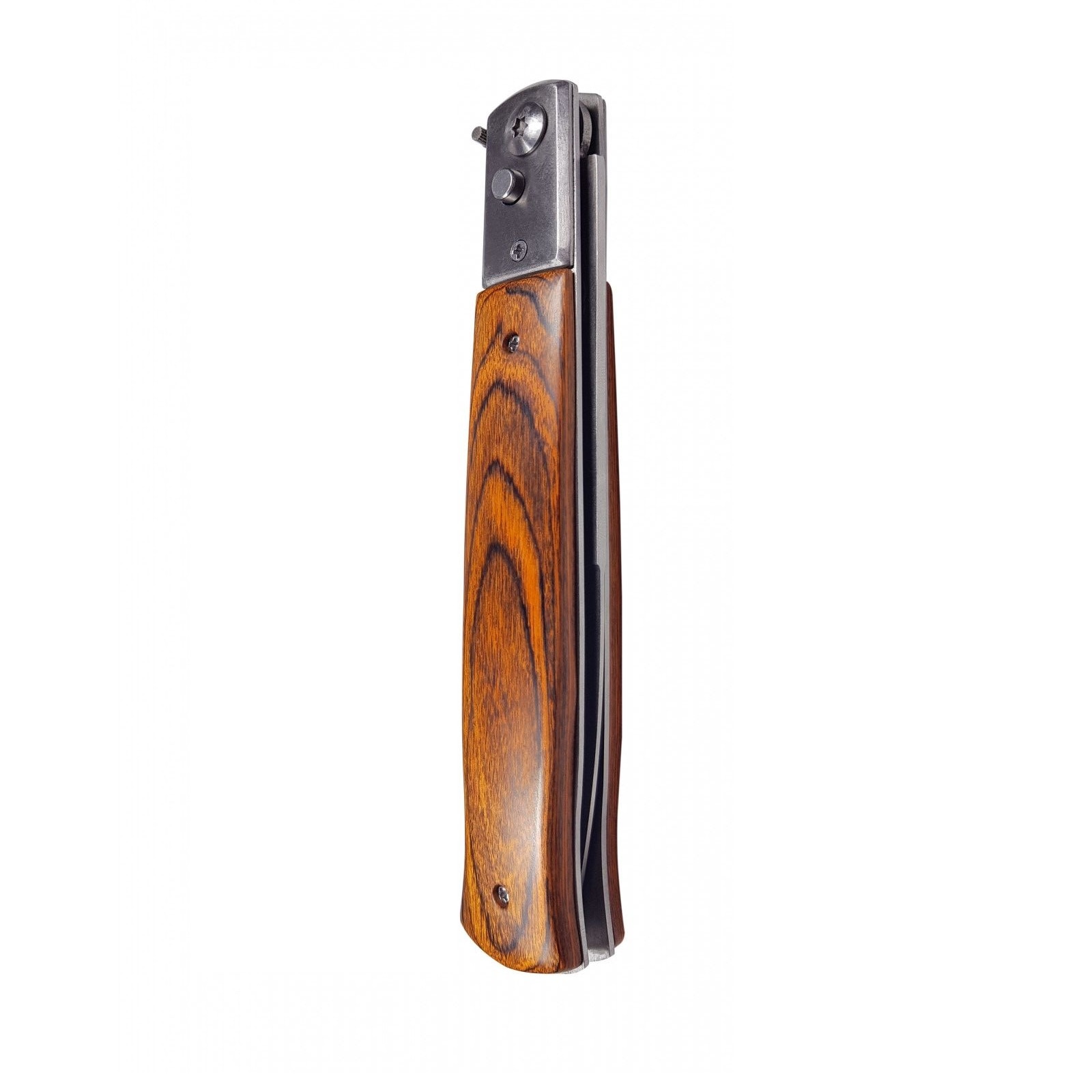 Cutit Briceag Stilet 31 cm, deschidere automata, marime XXL - eMAG.ro