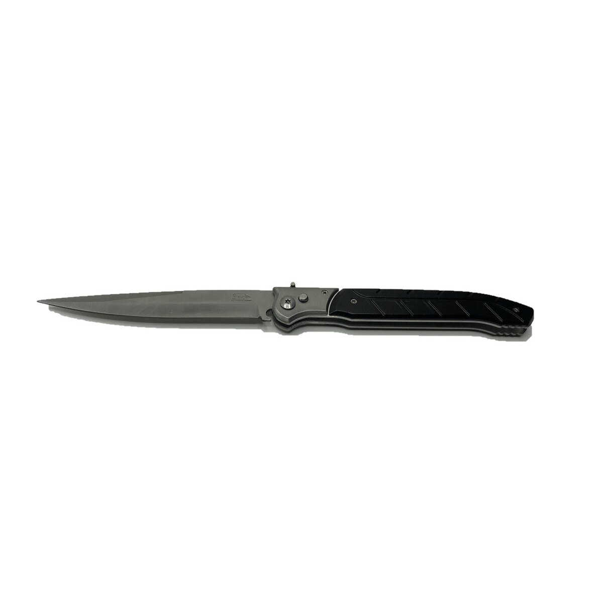 Briceag Cutit lama stilet, pentru camping si vanatoare, 31 cm - eMAG.ro